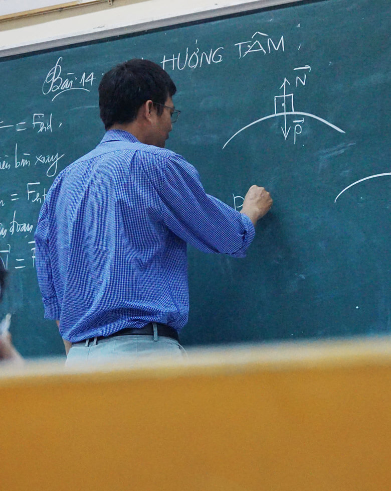 Middle School | Springer