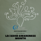 October is LD/ADHD Awareness Month | Springer