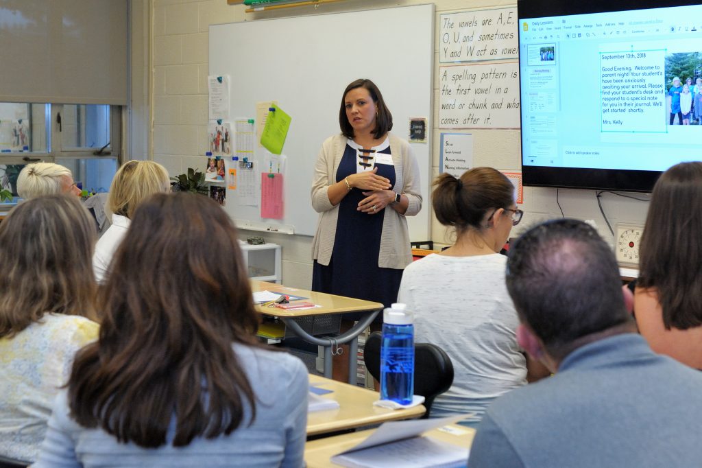 Current Parents | Springer