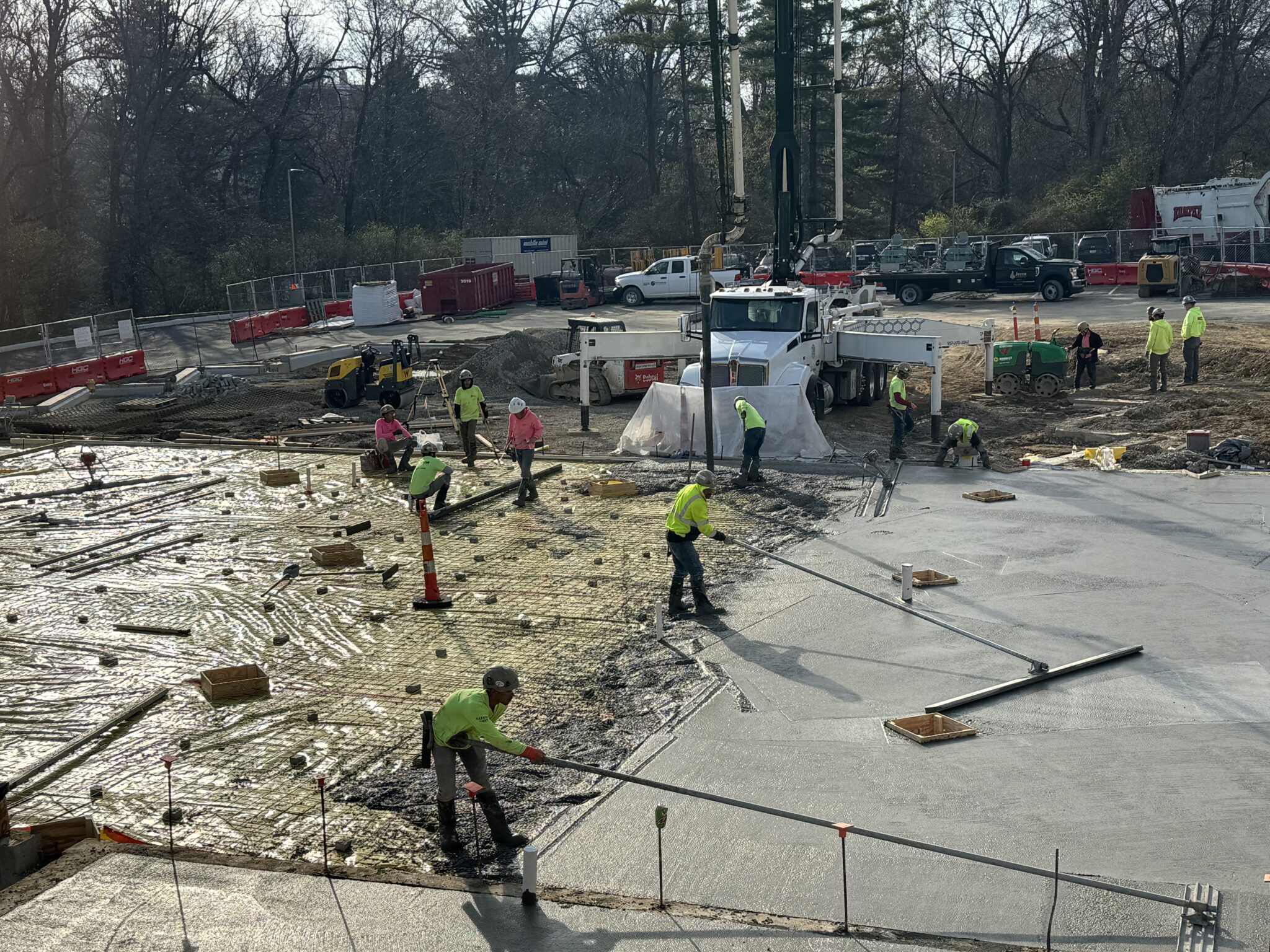 Build Your Knowledge! | Springer