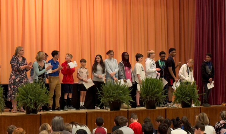 Progress is Worth Celebrating | Springer