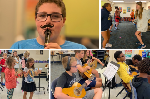 The Neurodiverse Music Classroom | Springer