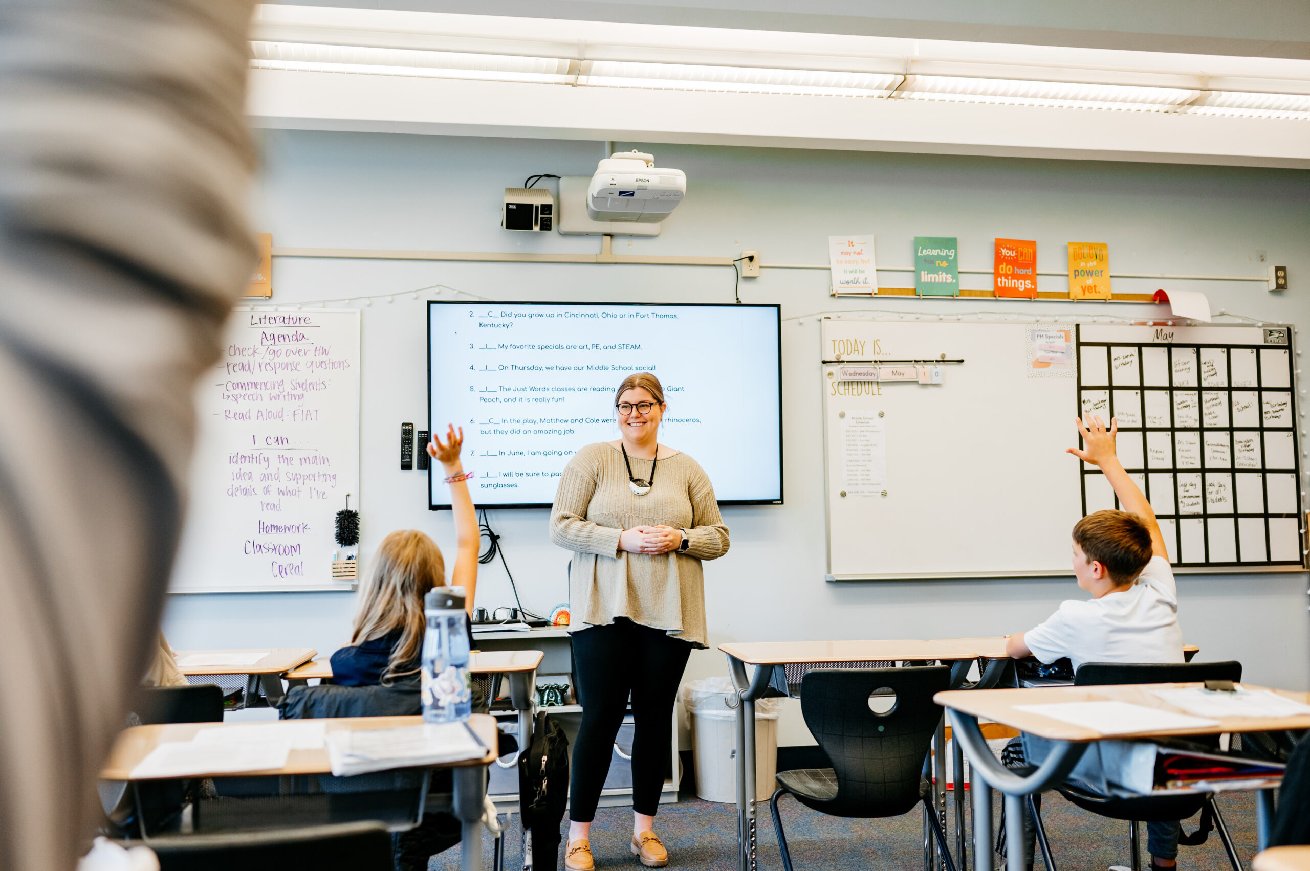 Think Time: Simple & Effective | Springer