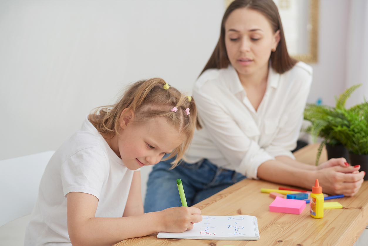 Does my child need an educational evaluation? | Springer